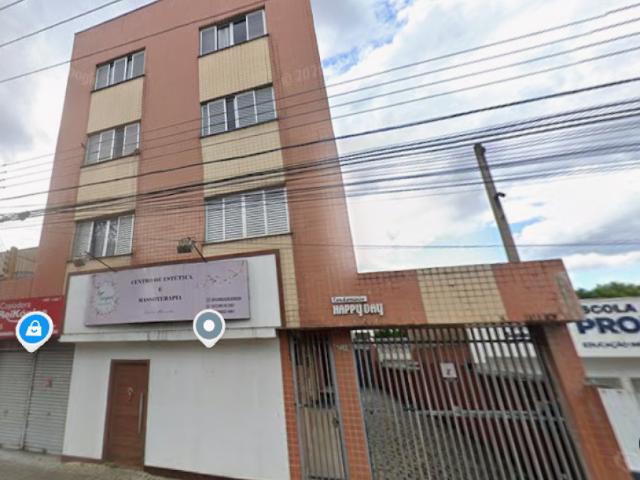 Apartamento para Alugar, Centro, São José dos Pinhais, 120m² área util, R$ 1.600 | PI: 3526319