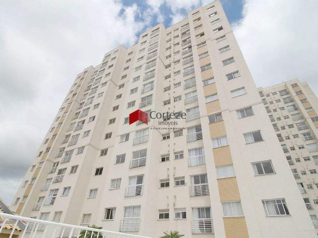 Apartamento para Alugar, Centro, São José dos Pinhais, 51m² área util, R$ 2.600 | PI: 3466847