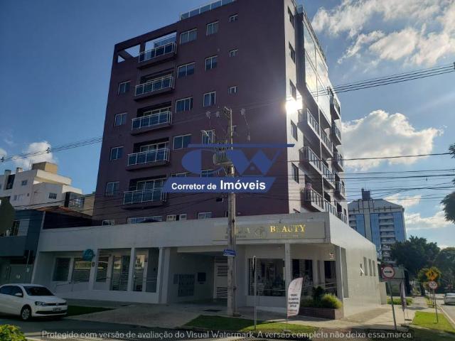 Apartamento para Alugar, Centro, São José dos Pinhais, 60m² área util, R$ 1.800 | PI: 3470708