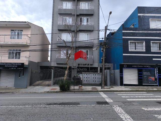 Apartamento para Alugar, Centro, São José dos Pinhais, 60m² área util, R$ 1.950 | PI: 3527330