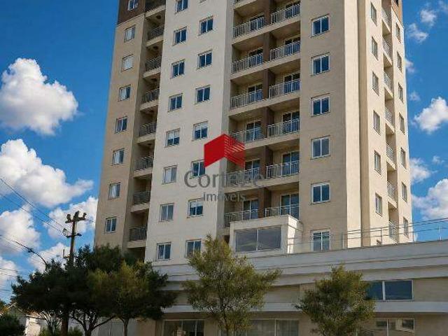 Apartamento para Alugar, Centro, São José dos Pinhais, 61m² área util, R$ 2.300 | PI: 3467090