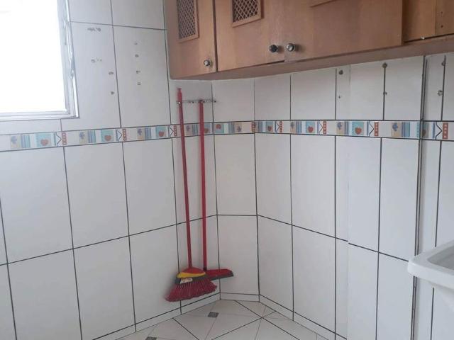 Apartamento para alugar, Centro São José dos Pinhais/PR
