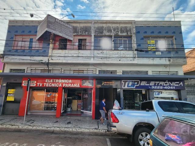 Apartamento para Alugar, Centro, Ponta Grossa, R$ 1.550 | PI: 3038573