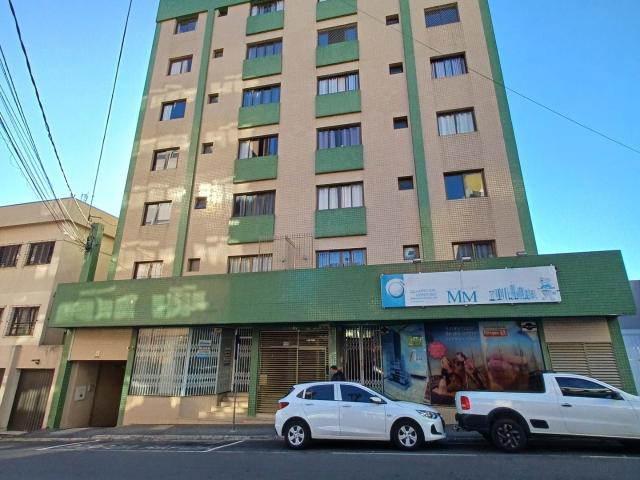 Apartamento para Alugar, Centro, Ponta Grossa, R$ 1.600 | PI: 3516862