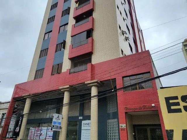 Apartamento para Alugar, Centro, Ponta Grossa, R$ 2.000 | PI: 3312620