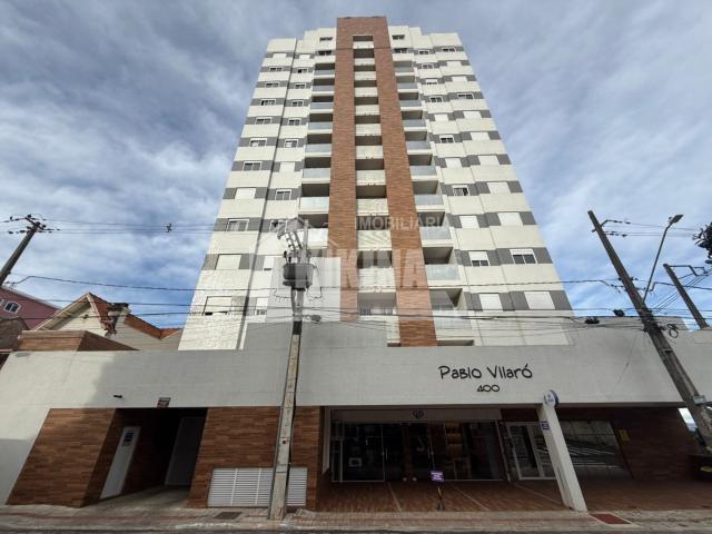 Apartamento para Alugar, Centro, Ponta Grossa, 150m² área util, R$ 4.200 | PI: 3497921