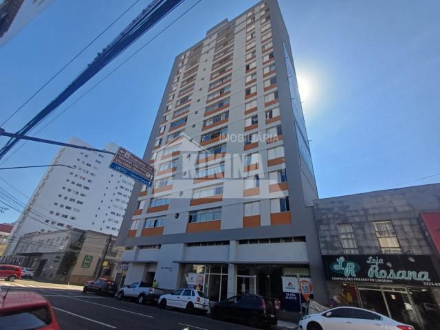 Apartamento para Alugar, Centro, Ponta Grossa, 171m² área util, R$ 2.500 | PI: 3497595