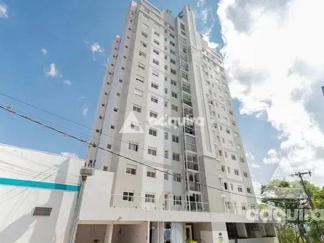 Apartamento para Alugar, Centro, Ponta Grossa, 181.02m² área util, R$ 3.500 | PI: 3443680