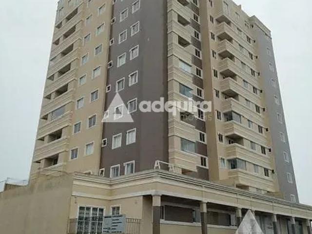 Apartamento para Alugar, Centro, Ponta Grossa, 102m² área util, R$ 2.000 | PI: 3470903