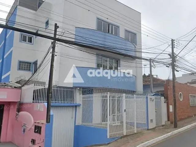 Apartamento para Alugar, Centro, Ponta Grossa, 10m² área util, R$ 550 | PI: 3418108