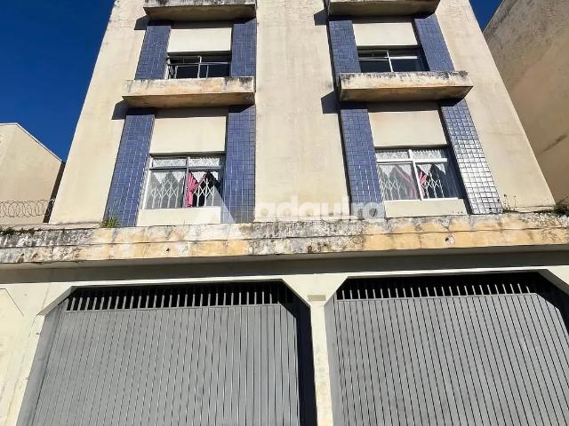 Apartamento para Alugar, Centro, Ponta Grossa, 10m² área util, R$ 1.300 | PI: 3304601