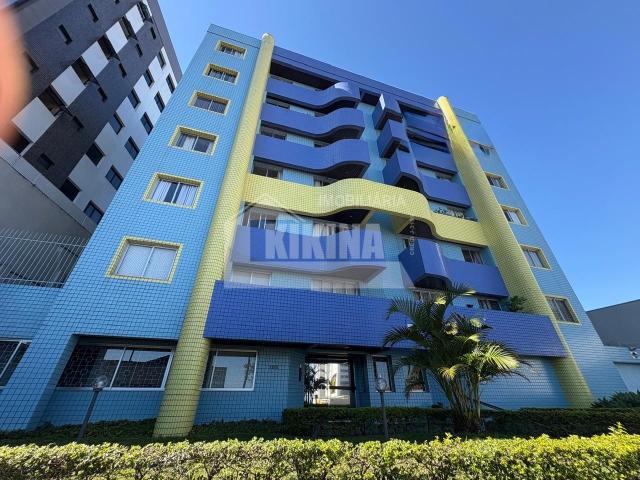 Apartamento para Alugar, Centro, Ponta Grossa, 116.71m² área util, R$ 2.600 | PI: 3409662