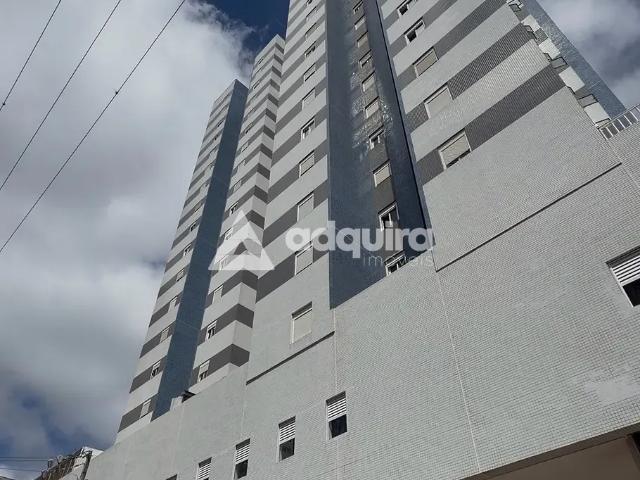 Apartamento para Alugar, Centro, Ponta Grossa, 126m² área util, R$ 2.500 | PI: 3418315