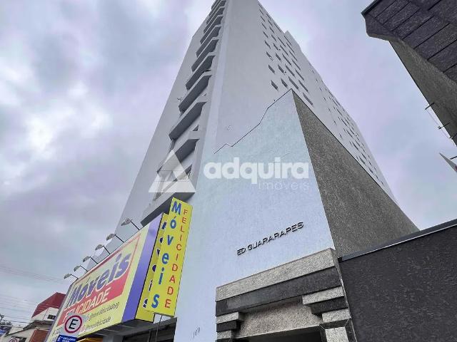 Apartamento para Alugar, Centro, Ponta Grossa, 130m² área util, R$ 2.800 | PI: 3192315