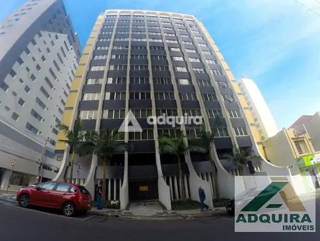 Apartamento para Alugar, Centro, Ponta Grossa, 289m² área util, R$ 3.700 | PI: 3417552