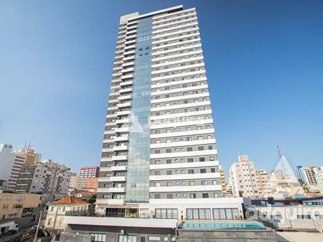 Apartamento para Alugar, Centro, Ponta Grossa, 205m² área util, R$ 7.500 | PI: 3417015