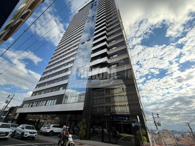 Apartamento para Alugar, Centro, Ponta Grossa, 231.09m² área util, R$ 10.000 | PI: 3497635