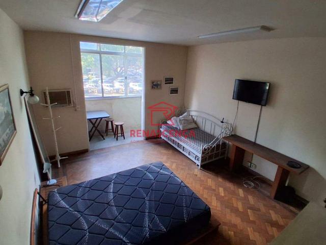 Apartamento para alugar, Centro Rio de Janeiro/RJ