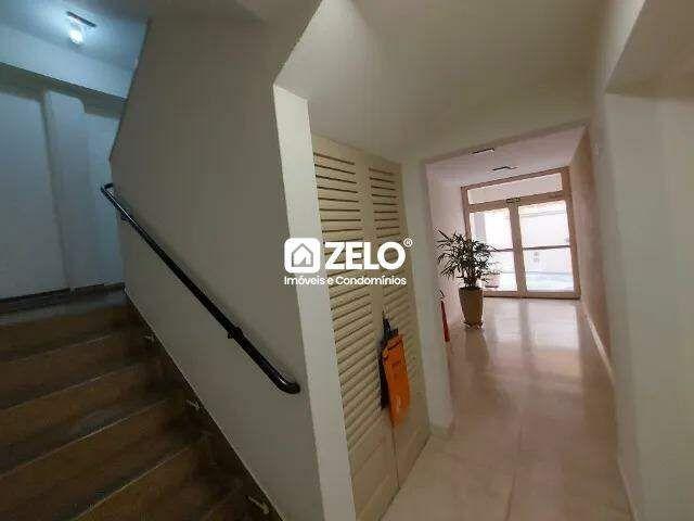 Apartamento para alugar, Chácara da Barra Campinas/SP