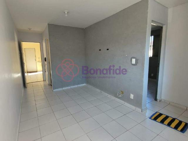 Apartamento para alugar, Chácara Pai Jacó Jundiaí/SP