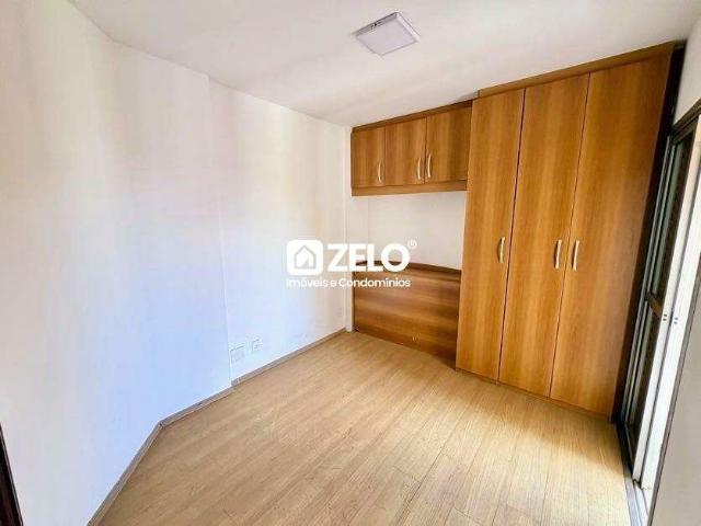 Apartamento para alugar, Chácara Primavera Campinas/SP