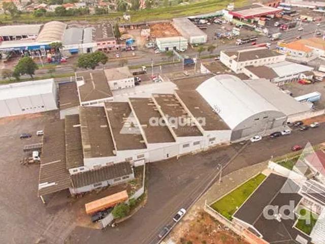 Apartamento para Alugar, Chapada, Ponta Grossa, 875m² área util, R$ 15.000 | PI: 3292305