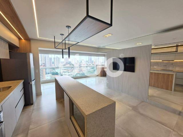 Apartamento para alugar, Cidade Jardim Piracicaba/SP