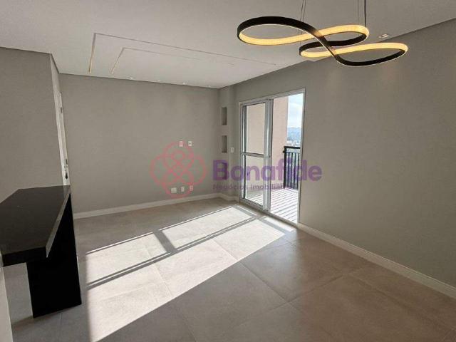 Apartamento para alugar, Cidade Luiza Jundiaí/SP