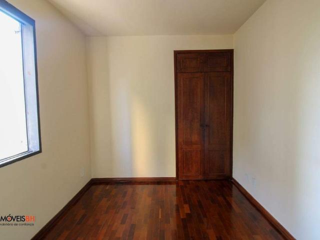 Apartamento para alugar, Cidade Nova Belo Horizonte/MG