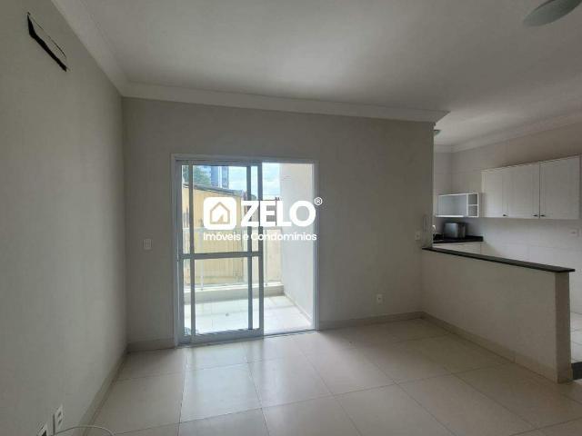 Apartamento para alugar, Cidade Nova Indaiatuba/SP