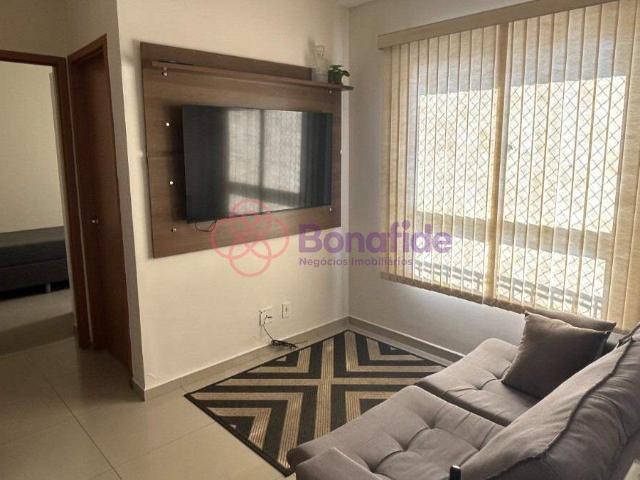 Apartamento para alugar, Cidade Nova Jundiaí/SP
