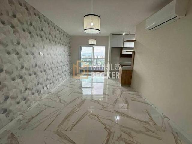 Apartamento para alugar com 3 quartos no Bairro Vila Branca