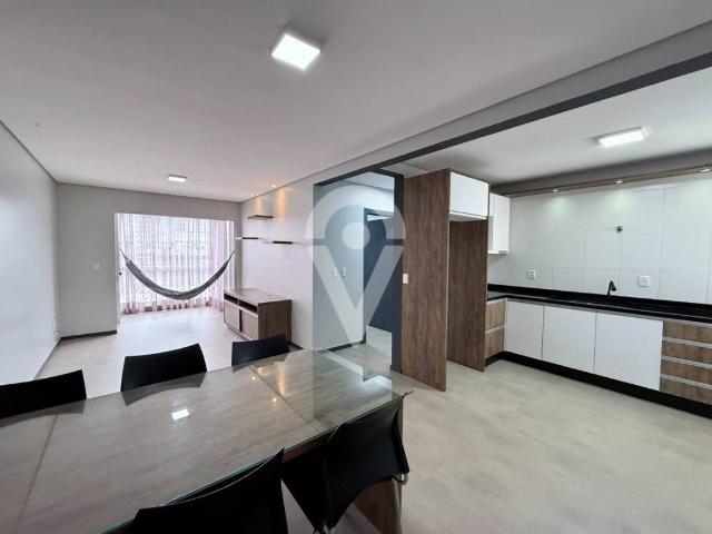 Apartamento para alugar com 3 quartos no bairro Vila Lalau em Jaraguá do Sul