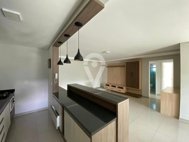 Apartamento para alugar com 3 quartos no bairro Centro em Guaramirim