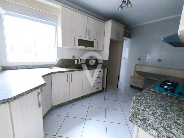 Apartamento para alugar com 3 quartos no bairro Czerniewicz em Jaraguá do Sul