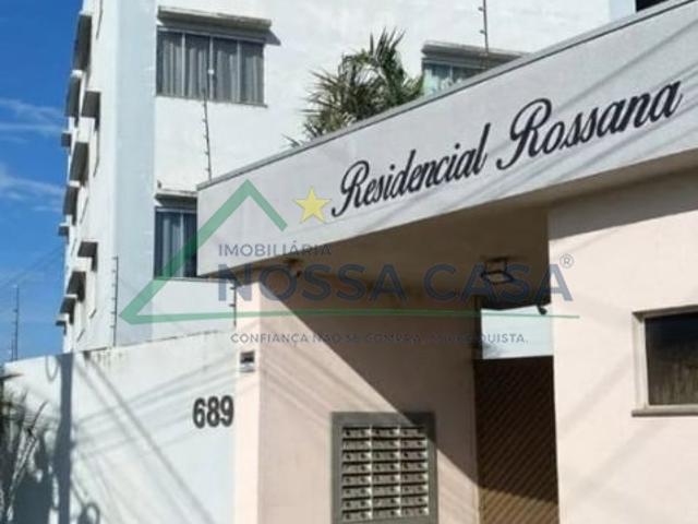Apartamento para alugar com 3 quartos no Cidade Nova, Lucas do Rio Verde