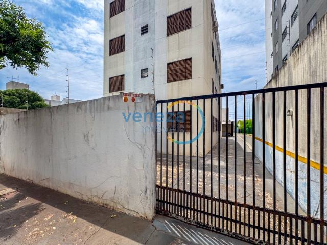 Apartamento para alugar com 3 quartos no Jardim Vilas Boas, Londrina