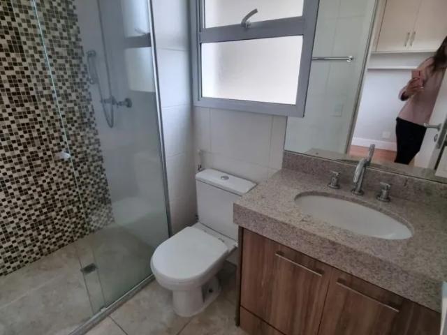 Apartamento para alugar com 3 quartos Condomínio Lorian Boulevard