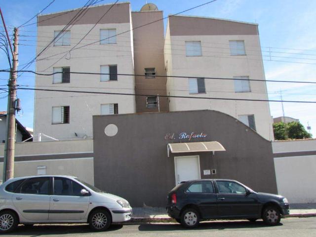 Apartamento para alugar com 3 quartos e 1 vaga de garagem no Vila Santa Catarina em Americana SP