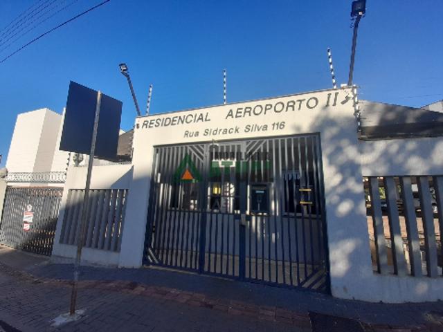 Apartamento para alugar com 3 Quartos em Aeroporto, Londrina PR