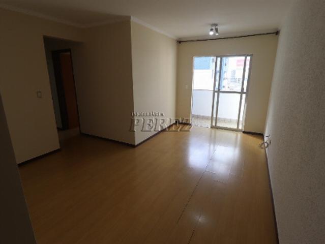 Apartamento para alugar com 3 Quartos em Antares, Londrina PR