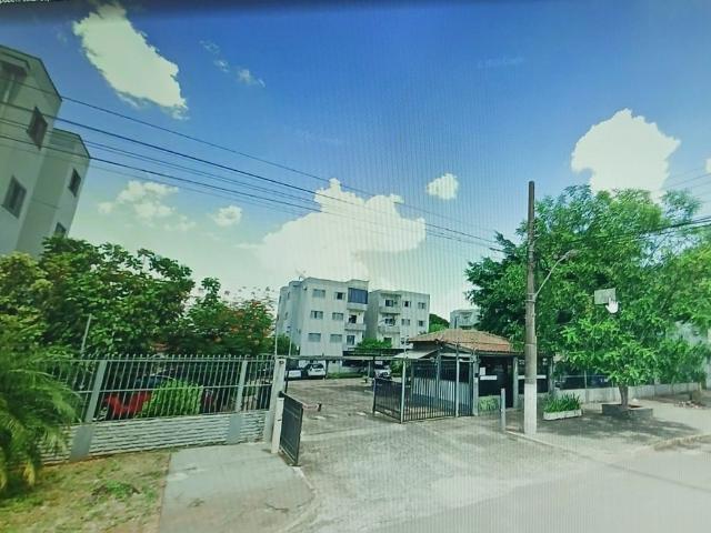 Apartamento para alugar com 3 quartos em Centro, Dourados MS
