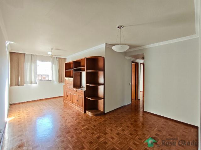 Apartamento para alugar com 3 Quartos em Centro, Londrina PR