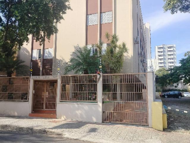 Apartamento para alugar com 3 Quartos em Centro, Londrina PR