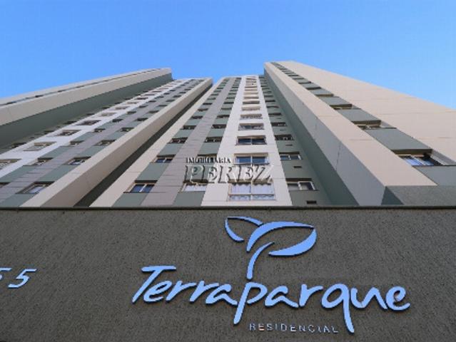 Apartamento para alugar com 3 Quartos em Champagnat, Londrina PR