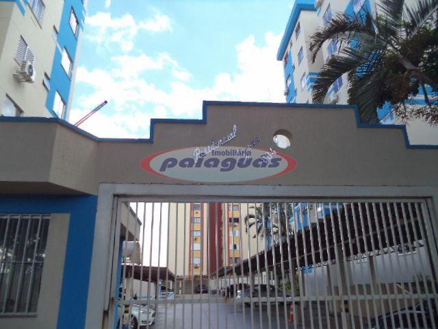 Apartamento para alugar com 3 Quartos em Chácara Paulista, Maringá PR