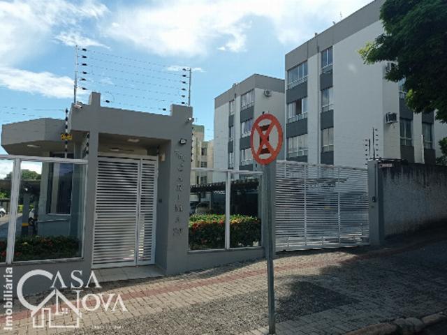 Apartamento para alugar com 3 Quartos em Chácara Paulista, Maringá PR