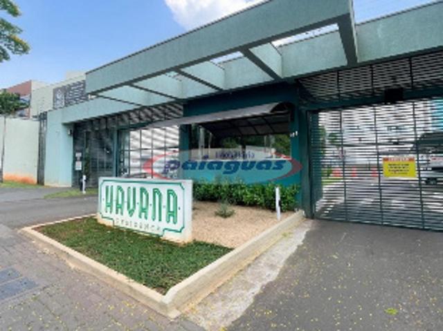 Apartamento para alugar com 3 Quartos em Cidade Universitária, Maringá PR