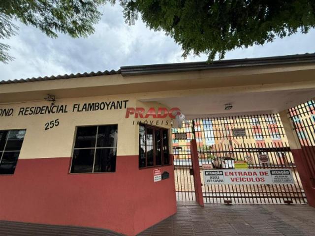 Apartamento para alugar com 3 Quartos em Conjunto Habitacional Lea Leal, Maringá PR