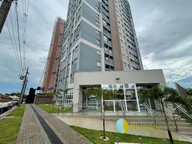 Apartamento para alugar com 3 Quartos em Jardim Aclimação, Maringá PR
